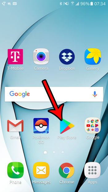How to Stop Updating Apps Over Cellular in Android Marshmallow - Solve Your Tech