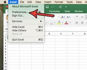 How to Enable the Developer Tab in Excel for Mac - Solve Your Tech