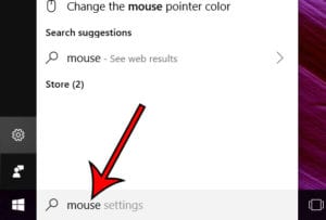 How to Change Mouse Pointer Speed in Windows 10 - Solve Your Tech