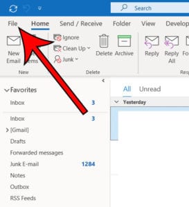 How to Insert as Text in Microsoft Outlook for Office 365 - Solve Your Tech