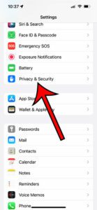 How to Change Local Network Access iPhone Settings - Solve Your Tech