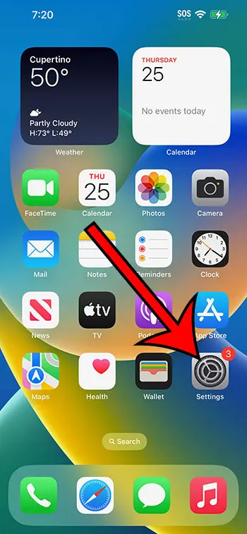 How to Enable iMessage on iPhone 14 - Solve Your Tech How to Enable iMessage on iPhone 14 - Solve Your Tech